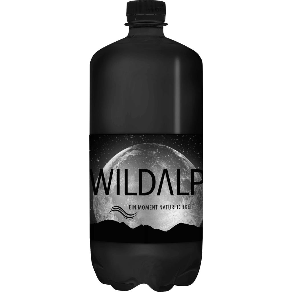 Wildalp WILDALP Mondwasser - From Austria Online Shop