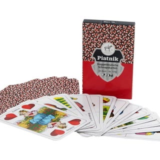 Order Piatnik games online at From Austria Online Shop