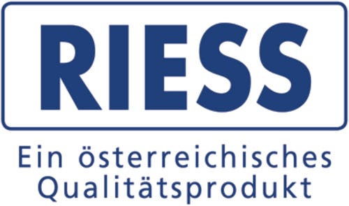 RIESS - From Austria Online Shop
