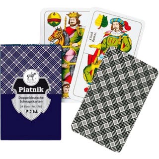 Order Piatnik games online at From Austria Online Shop